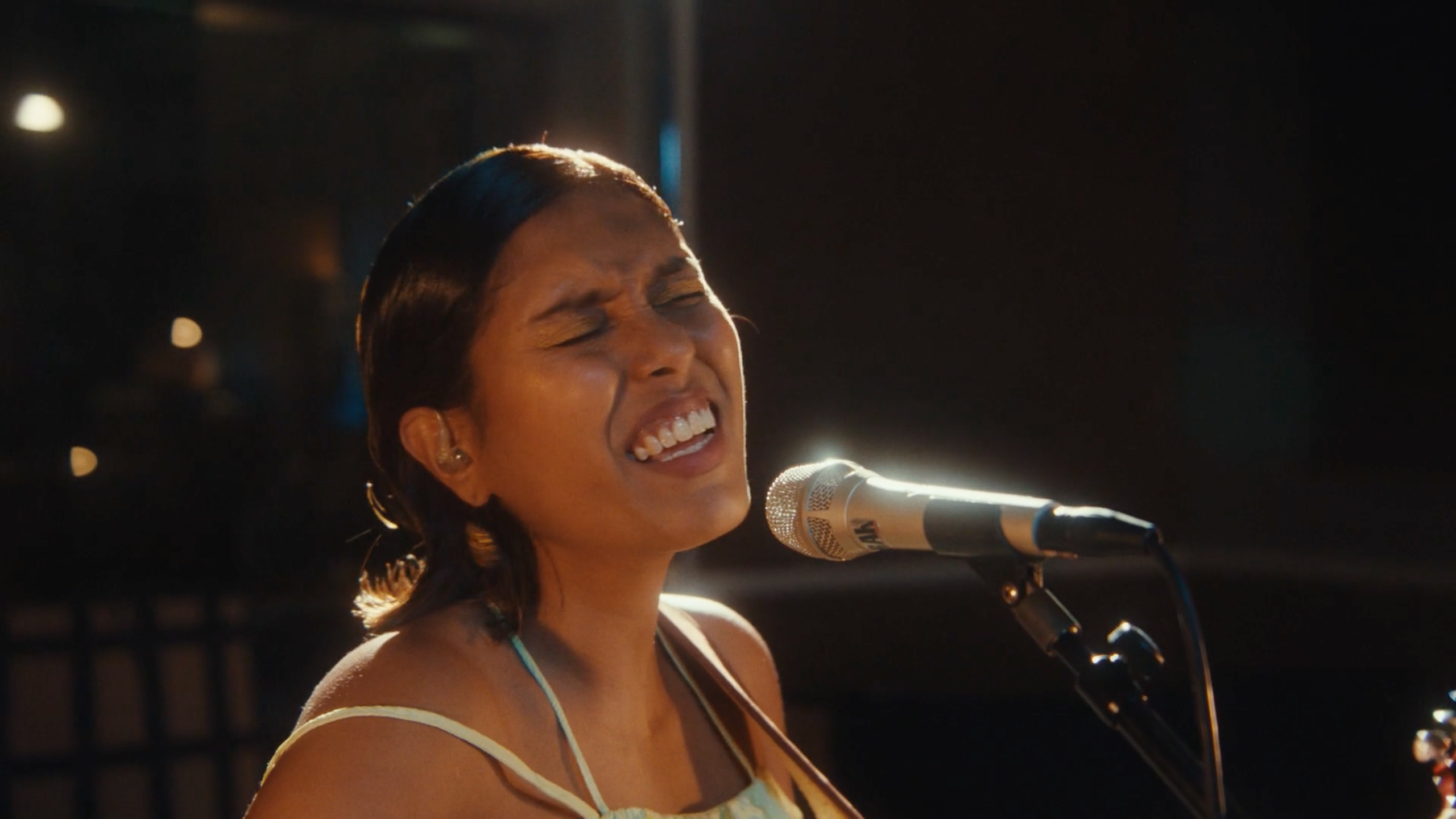 Raygun London | Favourite Colour - Abby Simone